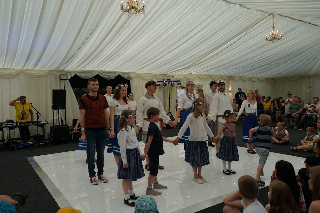 Arhiiv – 2019 – Üritused – Londonis toimus Allan Roosilehe muusika ...